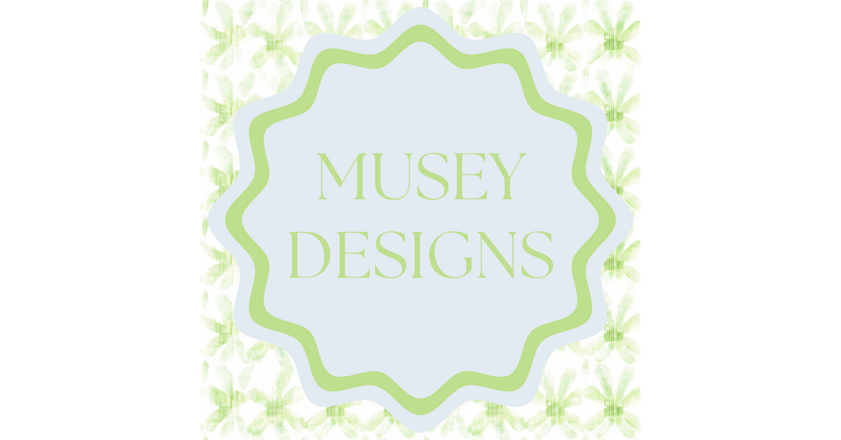 museydesigns.com – Musey Designs